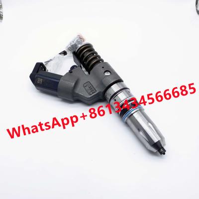 China Diesel Fuel Engine Injector 4903319 For CUMINS M11 4903319 for sale