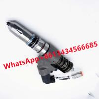 China 4903319 Diesel Engine Common Rail Fuel Injector NT855 NTA855 4062851 4903472 4026222 for sale