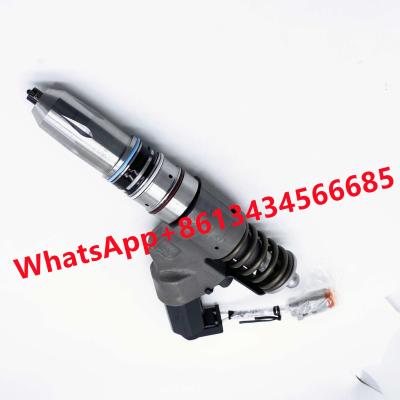 China 4903319 Diesel Engine Common Rail Fuel Injector NT855 NTA855 4062851 4903472 4026222 for sale