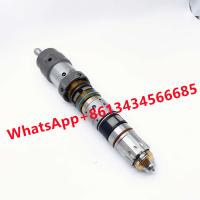 China QSK60 Diesel Fuel Injector Common Rail 4928346 For Dc09 Dc13 for sale