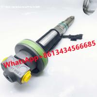 China Y431K05417 QSK19 Diesel Engine Common Rail Fuel Injector Y431K05558 4964171 for sale