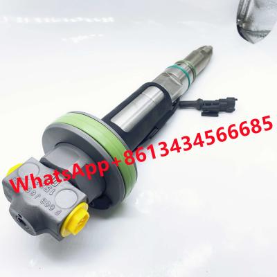 China Y431K05417 QSK19 Diesel Engine Common Rail Fuel Injector Y431K05558 4964171 for sale