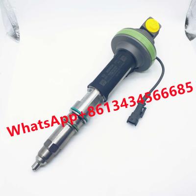 China 2867147 Cummins Diesel QSK Fuel Injector F00BJ00001 for sale