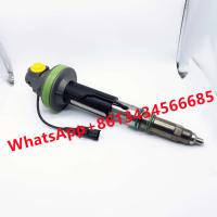 China QSK19 Diesel Engine Fuel Injector Nozzle 2867147NX QSK38 QSK60 2867147 for sale