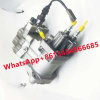 China 6L ISLe QSL8.9 QSL9 Diesel Engine Fuel Injection Pump 4954200 2897500 4954200 4921431 for sale