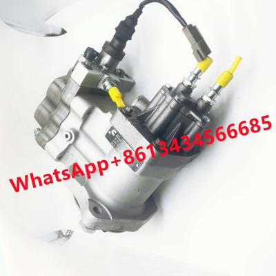 China 6L ISLe QSL8.9 QSL9 Diesel Engine Fuel Injection Pump 4954200 2897500 4954200 4921431 for sale