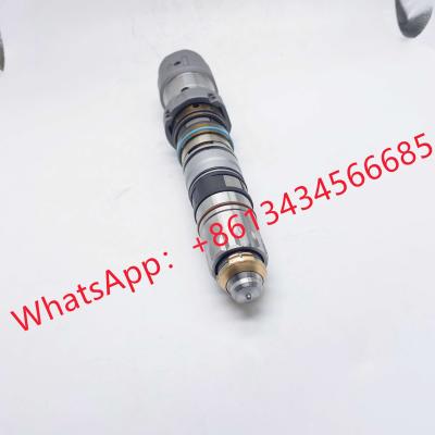China QSK78 Cummins Machinery Engine Fuel Injectors 4326639 for sale