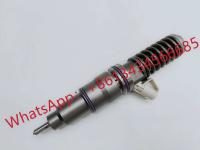 China Excavator  Fuel Injector Nozzle VOE20440388 85000071 3803654 3801437 EC360B EC330B for sale