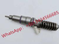 China Diesel  Truck Fuel Injector 21586296 BEBE4C16001 3801440 for sale