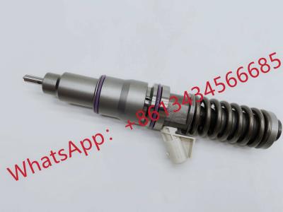 China Diesel  Truck Fuel Injector 21586296 BEBE4C16001 3801440 for sale