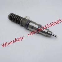 China BEBE4C08001  Diesel Electronic Unit Fuel Injector 03829087 3803637 3829087 for sale