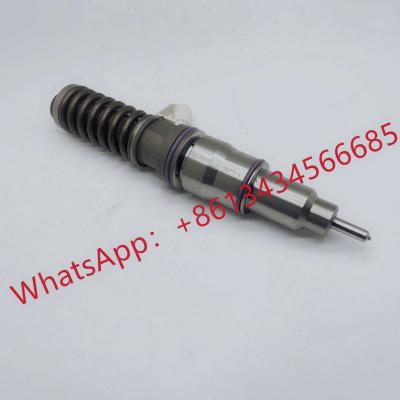 China BEBE4C08001  Diesel Electronic Unit Fuel Injector 03829087 3803637 3829087 for sale