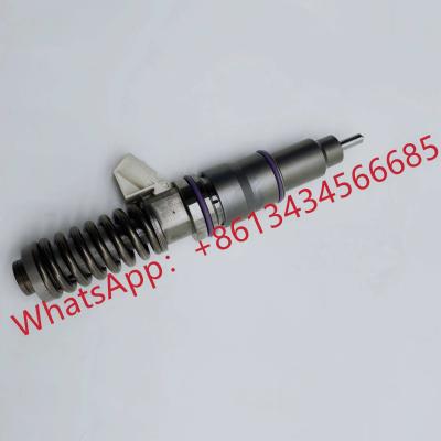 China 3803638 00889481  Diesel Fuel Injector 889481 BEBE4C07001 For Penta D16 Engine for sale