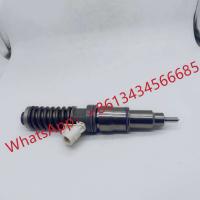 China Diesel  Fuel Injector Assembly Bebe4c08001 3829087 For Penta Truck for sale