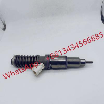 China Diesel  Fuel Injector Assembly Bebe4c08001 3829087 For Penta Truck for sale
