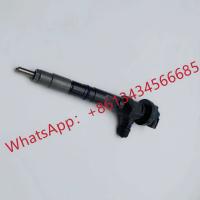 China 1J600-53051 Common Rail Denso Fuel Injector Nozzle 1J600-53052 for sale