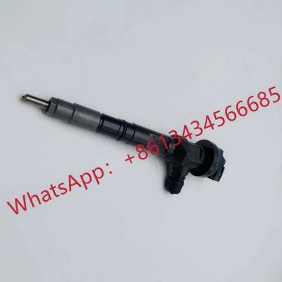 China 1J600-53051 Common Rail Denso Fuel Injector Nozzle 1J600-53052 for sale