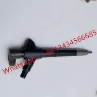 China 23670-26060 Diesel Common Rail Fuel Injector For TOYOTA AVENSIS RAV4 2AD-FTV for sale