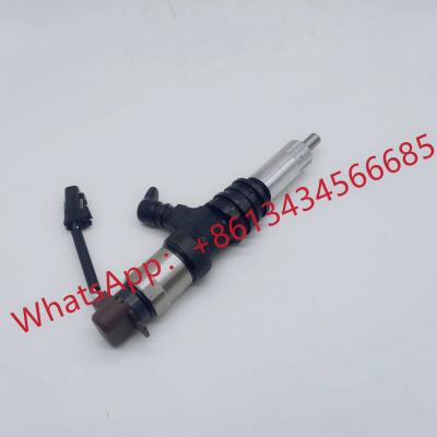 China 095000-5450 Denso Diesel Fuel Injector ME302143 For Fuso Mitsubishi 6M60 6M60T for sale