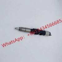 China Diesel Fuel System Denso Injector Common Rail 095000-6480 RE528407 RE529149 RE546776 for sale