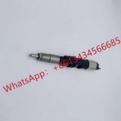 China Diesel Fuel System Denso Injector Common Rail 095000-6480 RE528407 RE529149 RE546776 for sale