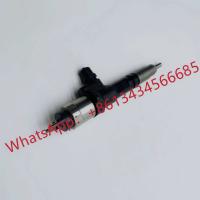 China Diesel Assembly Denso Common Rail Injector Nozzle 095000-6800 for sale