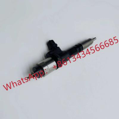 China Diesel Assembly Denso Common Rail Injector Nozzle 095000-6800 for sale