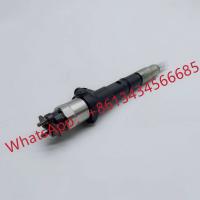 China DLLA150P1032 Denso Common Rail Injector Nozzle For 095000-7510 for sale