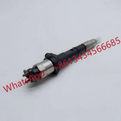 China DLLA150P1032 Denso Common Rail Injector Nozzle For 095000-7510 for sale