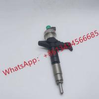 China ISUZU Fuel Engine Diesel Injector 8-98159583-1 295050-0910 for sale