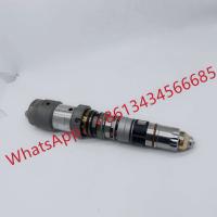 China 4076533 QSK23 Diesel Engine Cummins Fuel Injector 4088427 4001813 4087893 4326780 4088416 for sale