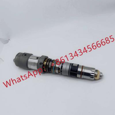 China 4076533 QSK23 Diesel Engine Cummins Fuel Injector 4088427 4001813 4087893 4326780 4088416 for sale