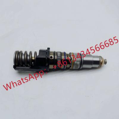 China QSX15 Diesel Engine Cummins Common Rail Fuel Injector 4903455 4928264 4928260 4928260PX for sale