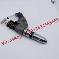 China 4903472 Diesel Fuel Engine Injector For CUMINNS M11 High Speed Steel for sale