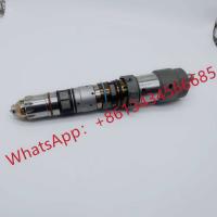 China Engine Diesel Fuel Injector For Cummins 4326781 4928346 QSK45 QSK60 4928346 for sale