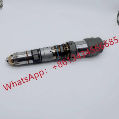 China Engine Diesel Fuel Injector For Cummins 4326781 4928346 QSK45 QSK60 4928346 for sale