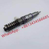 China Diesel Common Rail  Injector Fuel Electronic Unit Bebe4c06001 3840043 22027807 3587147 for sale