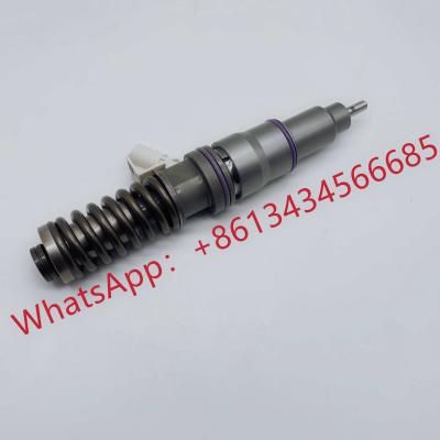 China Diesel Common Rail  Injector Fuel Electronic Unit Bebe4c06001 3840043 22027807 3587147 for sale