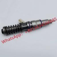 China DElectronic Unit  Common Rail Fuel Injector Iesel Engine 20430583 BEBE4C00101 For Diesel for sale