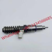 China BEBE4D48001 Diesel Fuel  Injector 21098096 21371676 21028884 For TAD940VE TAD941VE for sale