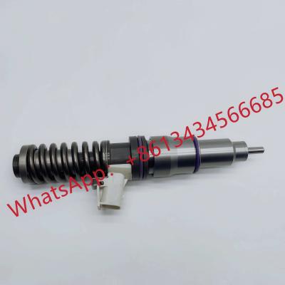 China BEBE4D48001 Diesel Fuel  Injector 21098096 21371676 21028884 For TAD940VE TAD941VE for sale