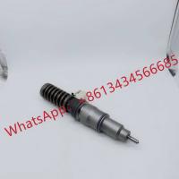 China 21340616 Diesel Fuel  Injector BEBE4D25101 21371679 3801392 3801469 For D13 EURO 5 for sale