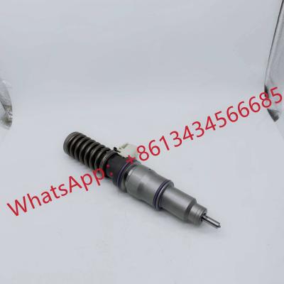 China 21340616 Diesel Fuel  Injector BEBE4D25101 21371679 3801392 3801469 For D13 EURO 5 for sale
