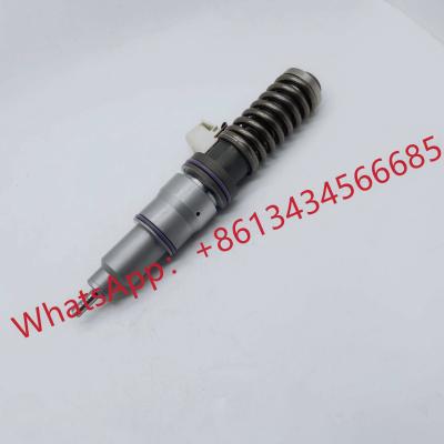 China Diesel Engine EUI Unit Injector Common Rail Fuel Bebe4d38001 21586282 For  Md11 for sale