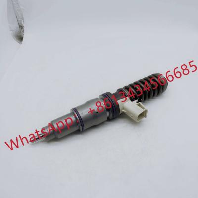 China Diesel Engine  Unit Fuel Injector EC360B EC380 VOE22172535 22172535 for sale
