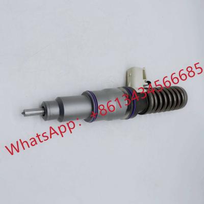 China 22222025 Diesel Fuel  Injector Common Rail BEBE4D47001 22222025 MD11 for sale