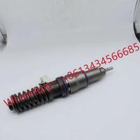 China E3.27 Diesel Fuel Injector For  21977918 BEBE4P02001 BEBE4P03001 22254576 MD13 EURO 6 for sale