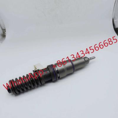 China E3.27 Diesel Fuel Injector For  21977918 BEBE4P02001 BEBE4P03001 22254576 MD13 EURO 6 for sale