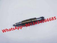 China 2031835 High Quality New Diesel Common Rail 2031835 2057401 Injector For Scania dc13 Dc16 for sale
