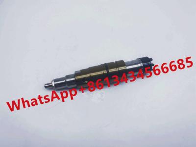 China 2031835 High Quality New Diesel Common Rail 2031835 2057401 Injector For Scania dc13 Dc16 for sale